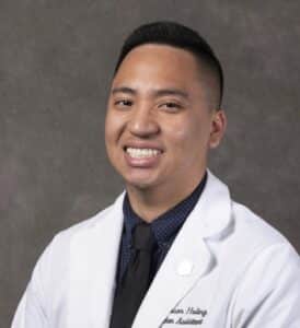 Jason Huling, PA-C - First OC Dermatology